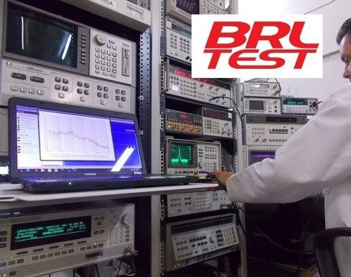 Repair Evaluation-Agilent/HP 8515A, 8515B, 8516A, 8516B, 8517A, 8517B ...