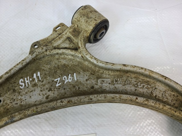 2016 Buick Verano Lower Control Arm Front Left Driver 13334021 OEM for ...