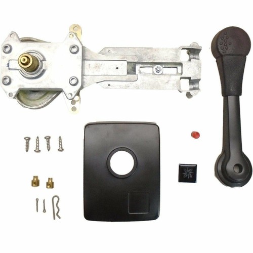 Teleflex Side Mount Sail Boat Control Sailboat #CH2100P | eBay