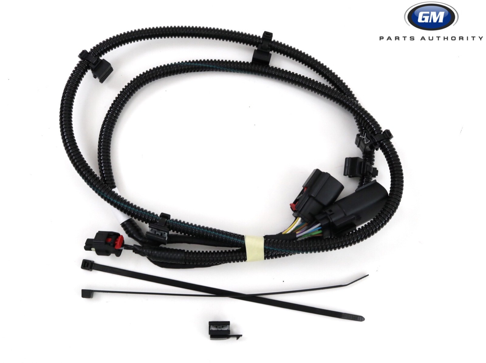 2019-2021 Chevrolet Silverado 1500 Illuminated Front Grille Emblem ...