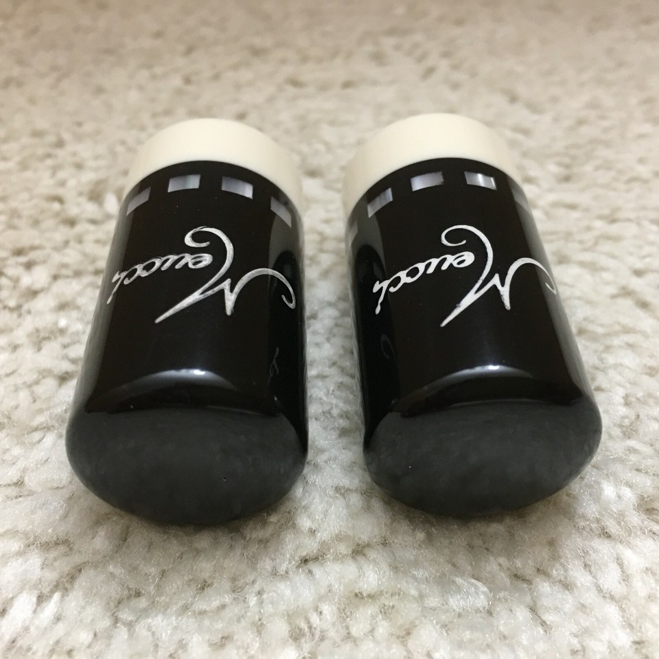 Meucci Pool Cue Joint Protectors, 58 STYLES IN THIS LISTING, Sets Of 2 ...