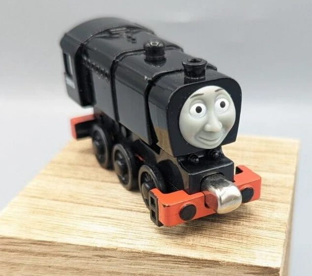 Thomas The Train Neville