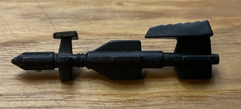 Vintage GI Joe Accessories Weapons 80s-90s Hasbro - YOU PICK - Buy More ...