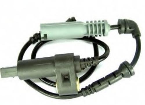 34521164652 New ABS Wheel Speed Sensor Rear R/L FOR: BMW E46 M3 99-01 ...