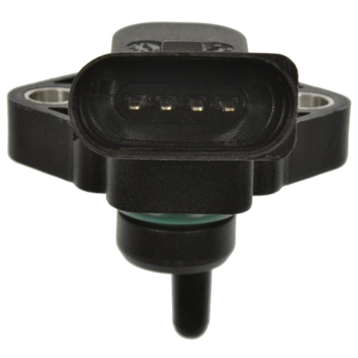 For 2003 Audi RS6 Turbocharged Turbocharger Boost Sensor SMP 369JM49 | eBay