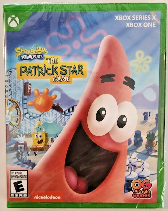 Spongebob E Patrick Innamorati