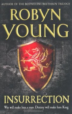 Insurrection: Insurrection Trilogy Book 1-Robyn Young, 9780340963661 ...