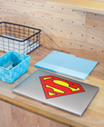 Superman Car Window Vinyl Decal Laptop Truck Bumper Sticker | eBay