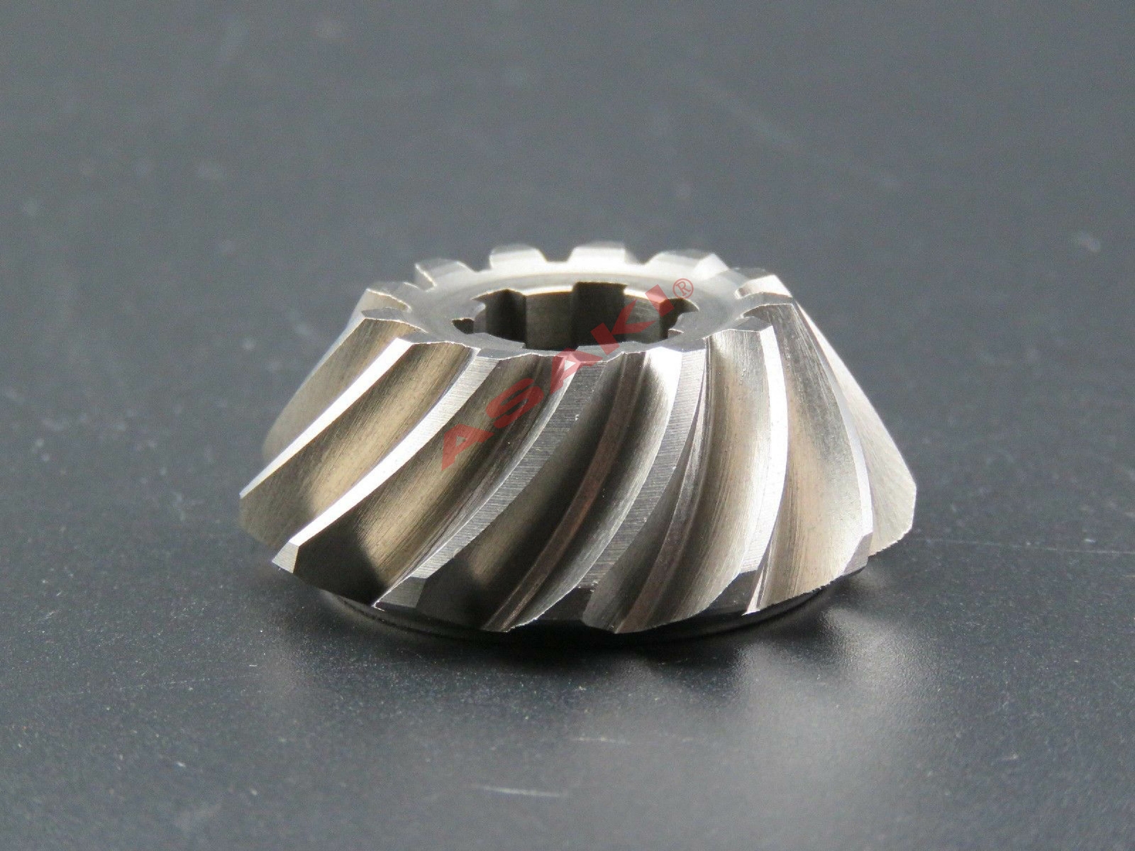 For YAMAHA Outboard 30/40 HP Gear Set =(66T-45551-00+66T-45560-00+66T ...