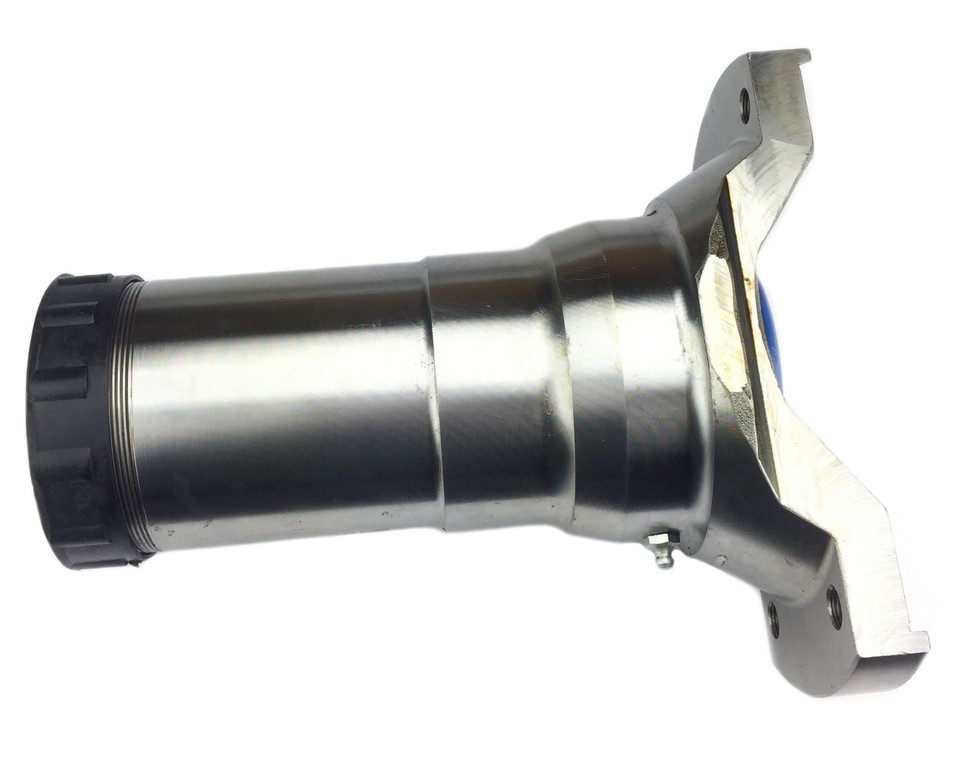 9C Mechanical Slip Yoke - Wing Bearing | eBay