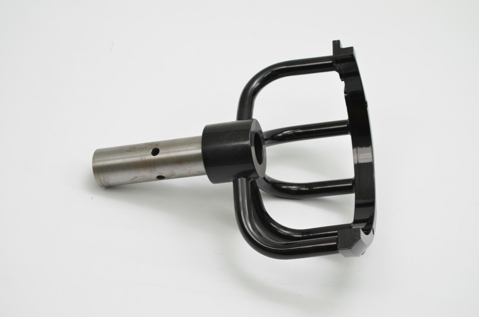 Porsche 911 Engine Holder Stand Mount Adapter Heavy Duty Version