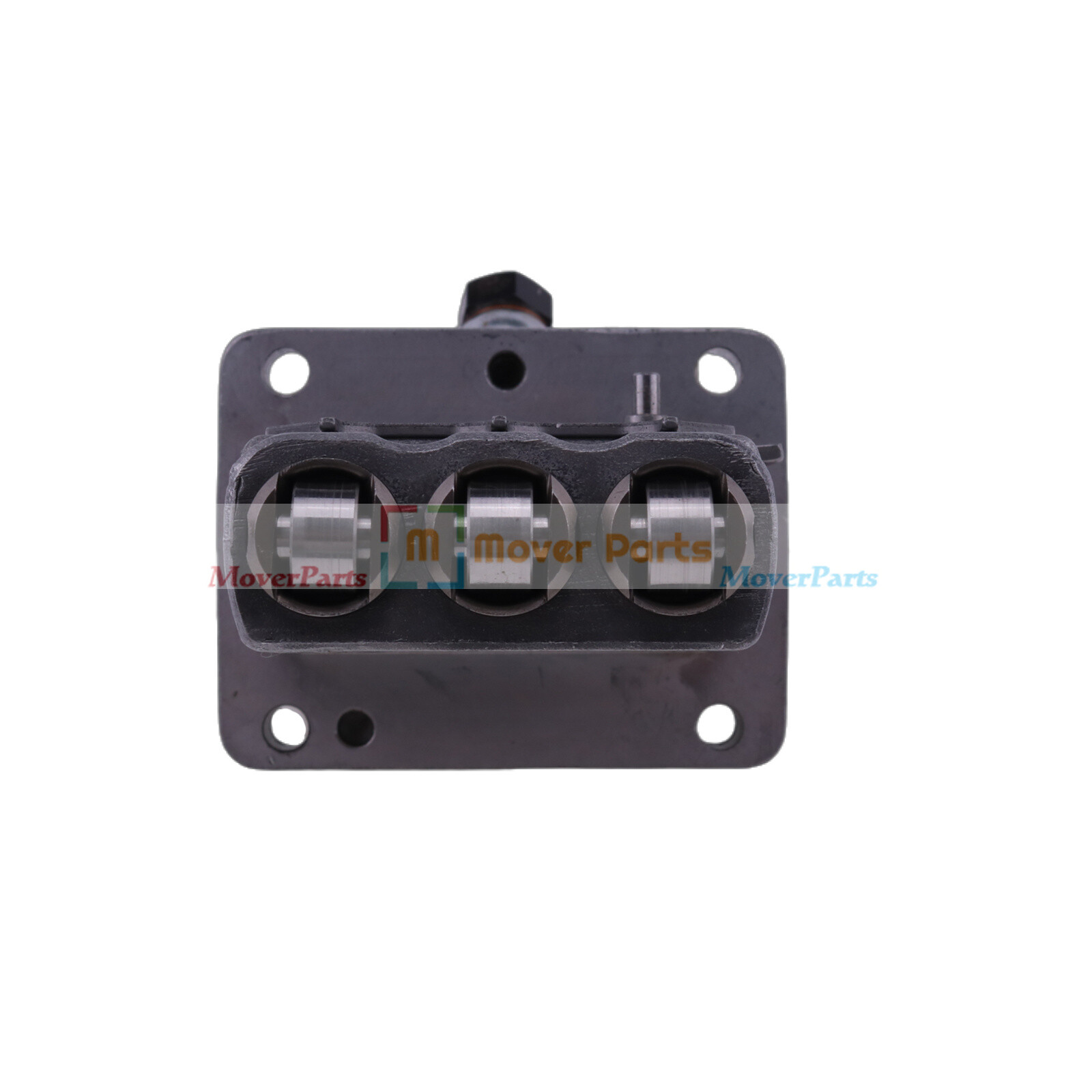 Fuel Injection Pump SBA131017710 for New Holland TC18 TC21D TC21 TC23DA ...