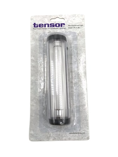 Tensor Mini Fluorescent Light 77796077998| eBay