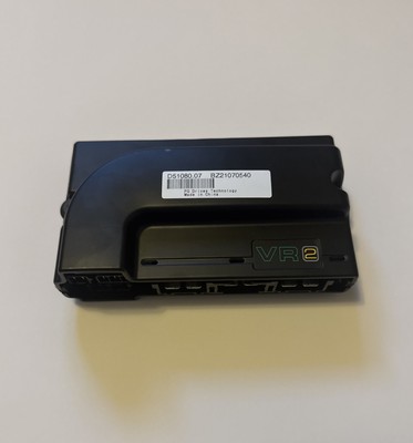PG Drives Technology VR2 Power Wheelchair Control Module D51080.07 90 ...