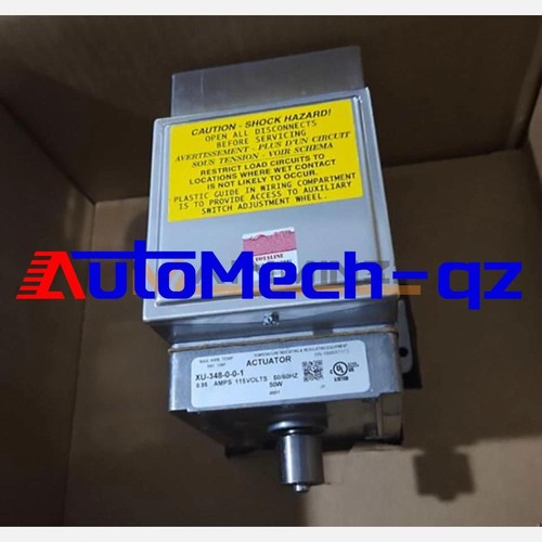 1PCS NEW ACTUATOR MOTOR HF26BB030 XU-348-0-0-1 | eBay