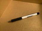 Vintage PaperMate DynaGrip RT50 Pen BOSE AD Black Ink Working Writing ...
