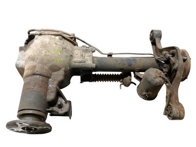 MR535856 FRONT DIFFERENTIAL / 1133139 FOR MITSUBISHI MONTERO III CANVAS ...
