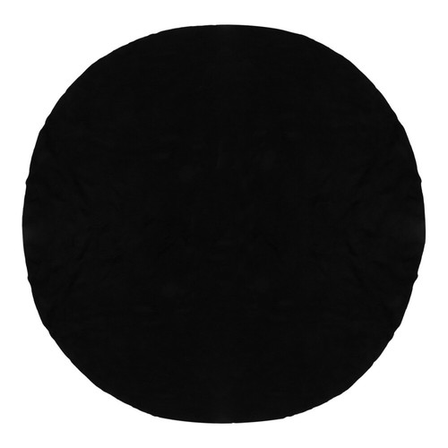 Round Hot Tub Mat - Anti-Slip Inflatable Tub Pads Large Spa Hot Tub ...