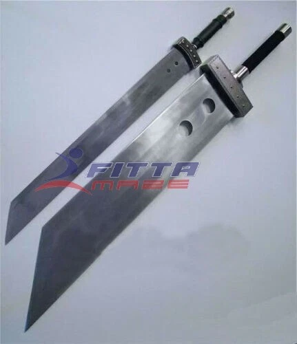Fusion Sword Replica
