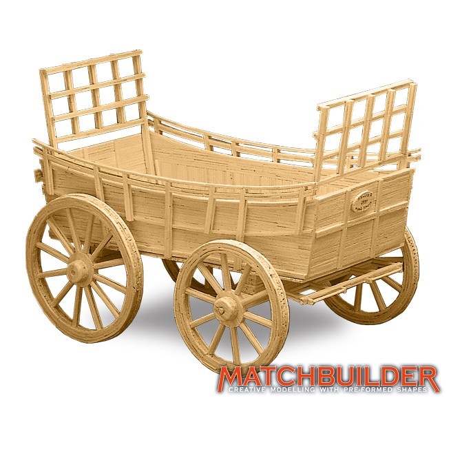 Match Stick Modelling Kits - over 25 designs to choose from | eBay