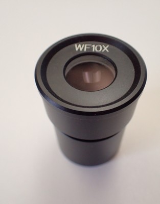Microscope Parts & Accessories - 10X Microscope - 8