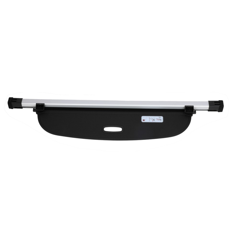 NEW OEM Kia 2022-2024 EV6 Cargo Cover Trunk Liner Shield Protector ...