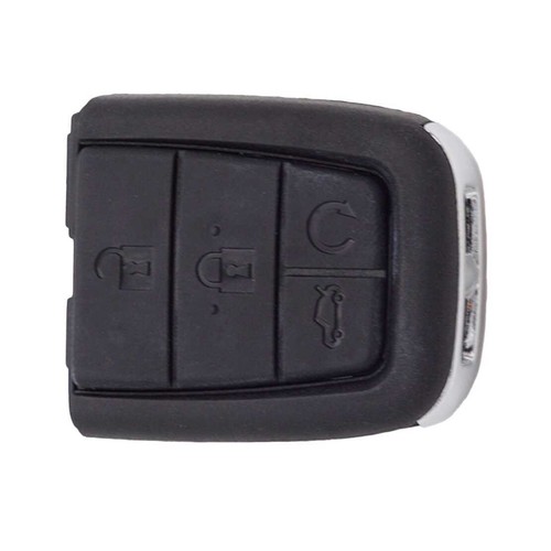 Remote Key Case Shell Fob Fit for Holden VE SS SSV SV6 Commodore 06 ...