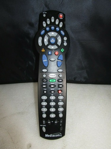 UEI Suddenlink Universal SATELLITE TV WIRELESS GENUINE 1056B03 1NFRA | eBay