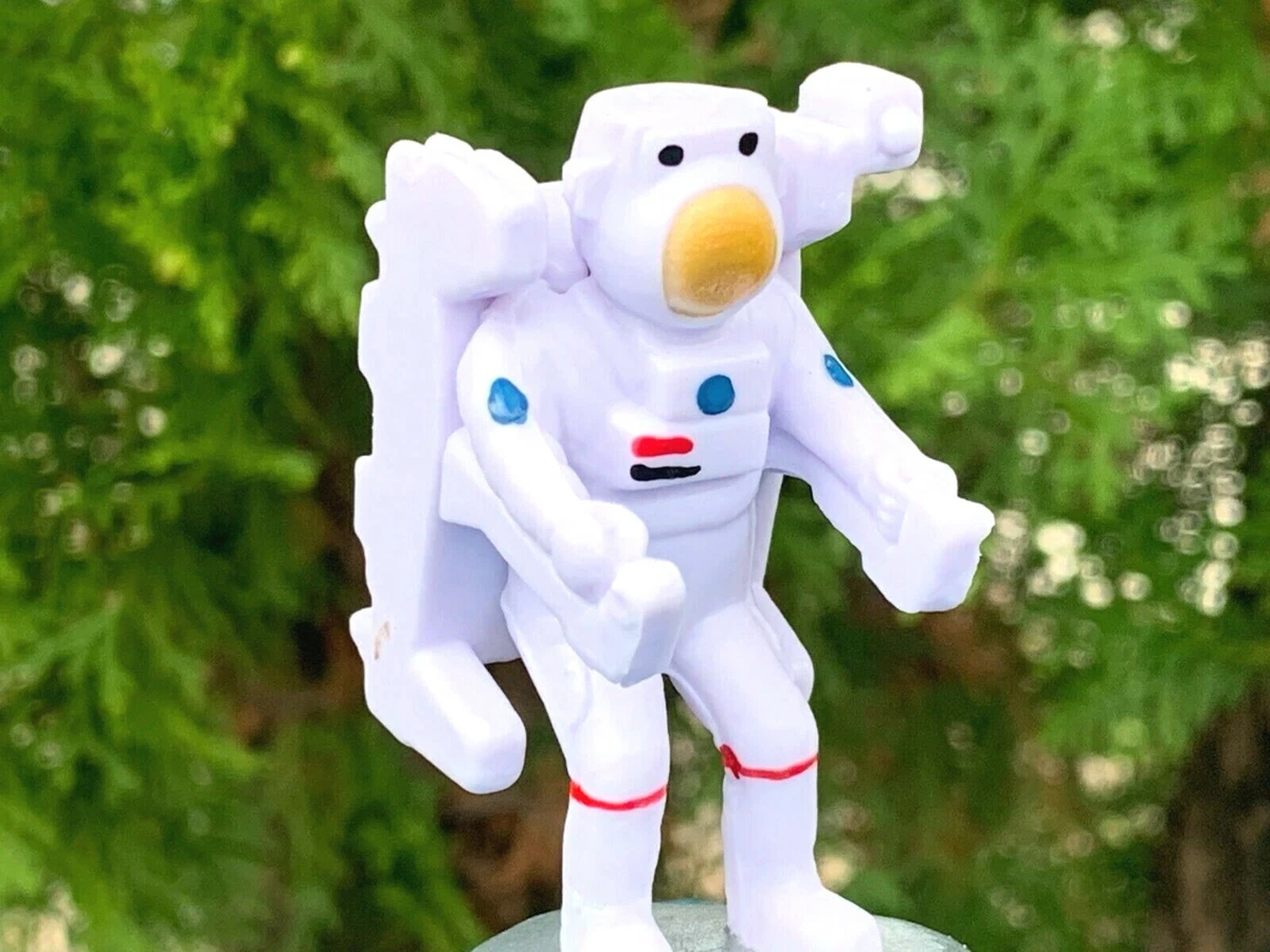 Nasa Astronaut Jet Pack