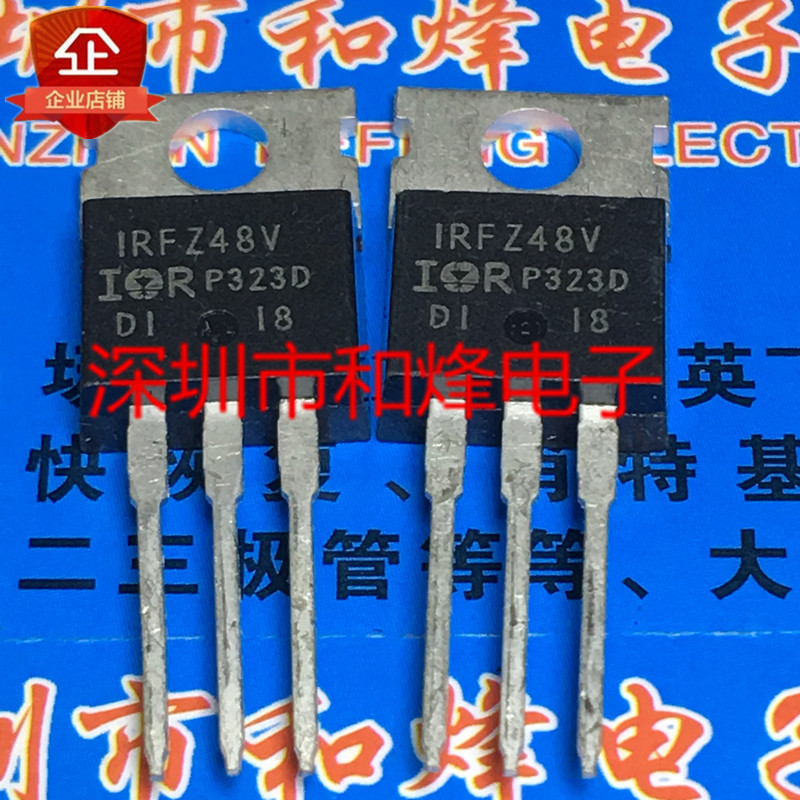 10PCS P62NS04Z STPP62NS04Z TO-220 | eBay