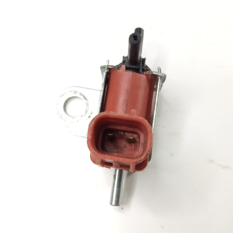 Solenoid Switch Engine Stop 27690-E0250 184600-4720 12V NOS (For: Hino ...