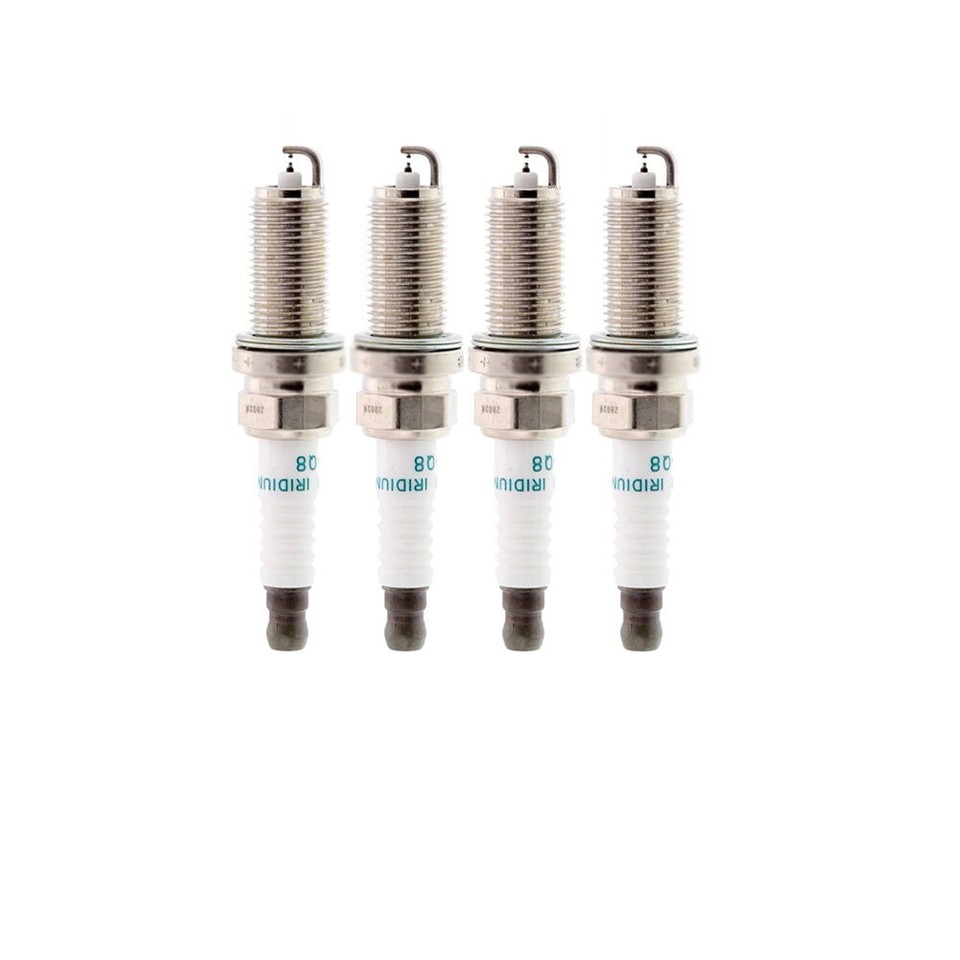 OEM FC16HR-Q8 For 18-24 CAMRY, 19-24 RAV4 2.5L Spark Plugs 90919-01289 ...