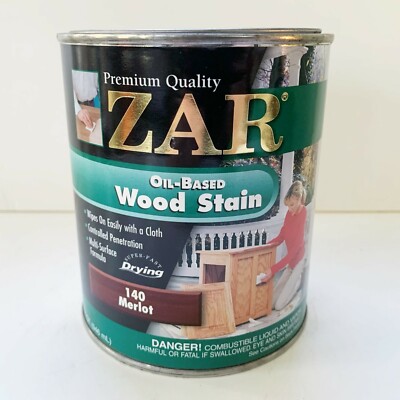 Zar Wood Stain Color Chart Zar Exterior Solid Stain – Kingston Paint