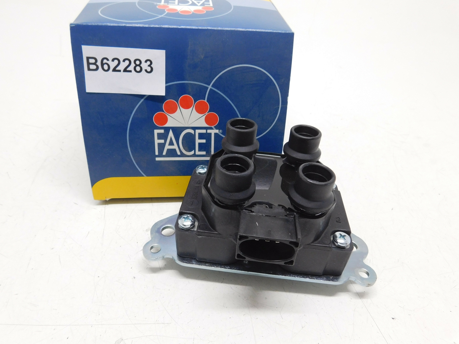 Ignition Coil FACET FORD Escort Fiesta Orion 96264 1018139 | eBay