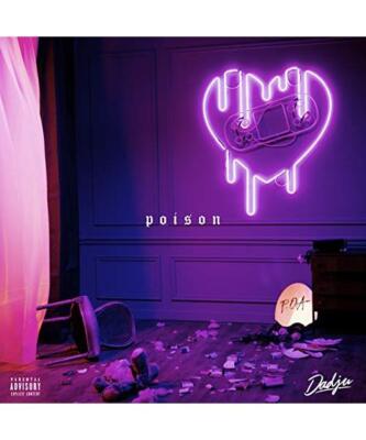 Dadju - Poison, Dadju | eBay