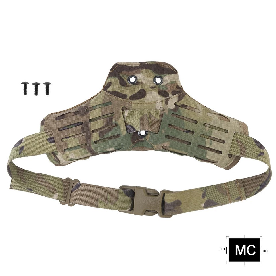 Tactical Drop Leg Strap Band Arc Rti Duty Mount Thigh Strap Holster Leg ...