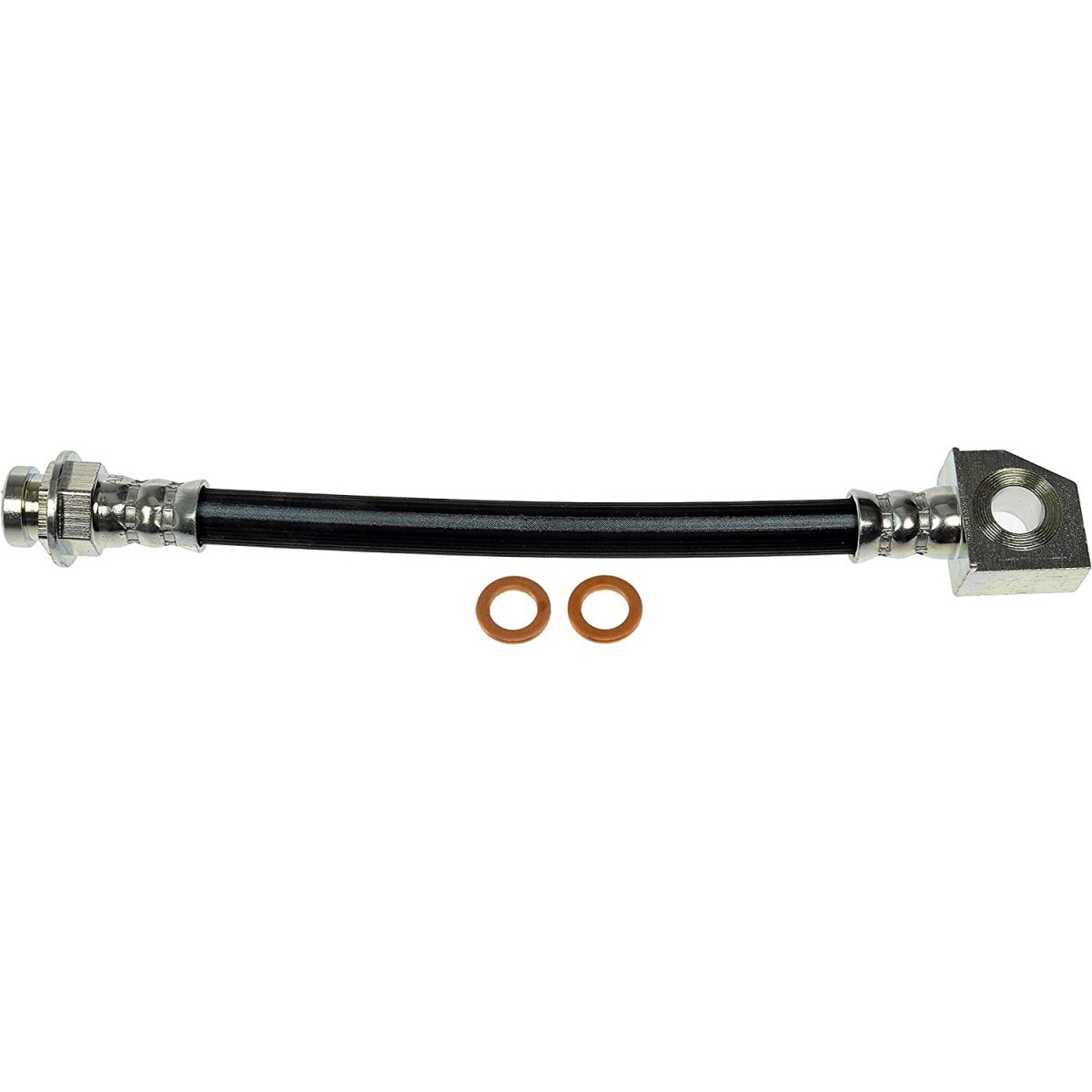H621143 Dorman Brake Line Front or Rear Driver Passenger Side for Chevy ...