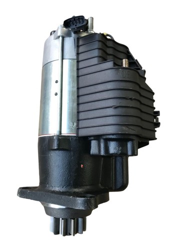 STARTER BOSCH MOTOR FITS 0-001-340-501 0001340501 24V 0001340501 ...
