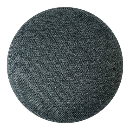 Google Home Mini Smart Assistant Speaker Charcoal Model HOA W/Power ...