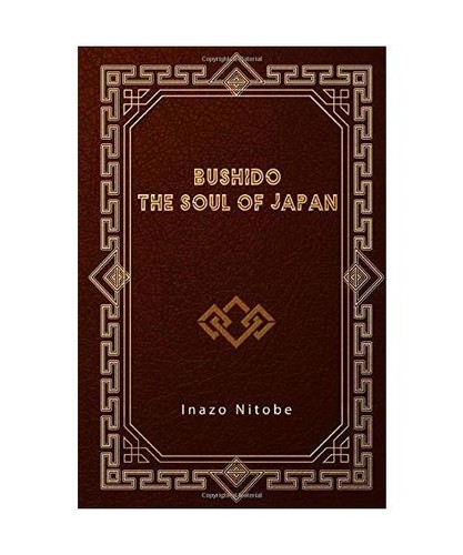 Bushido: The Soul of Japan, Nitobe, Inazo 9798670053716 | eBay