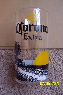Corona Extra Glass | eBay
