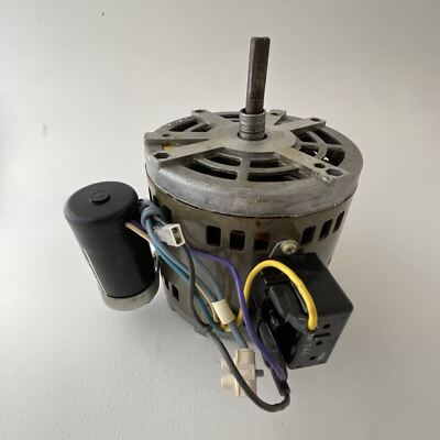 Cuisinart Food Processor Model CFP-5A Replacement Motor w/ Extra ...