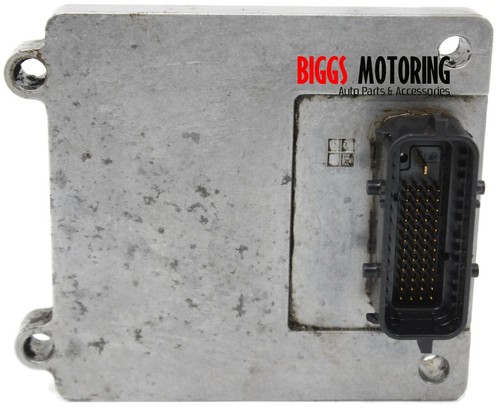 2006-2010 Chevy Impala TCU Transmission Computer Module 24252893 | eBay