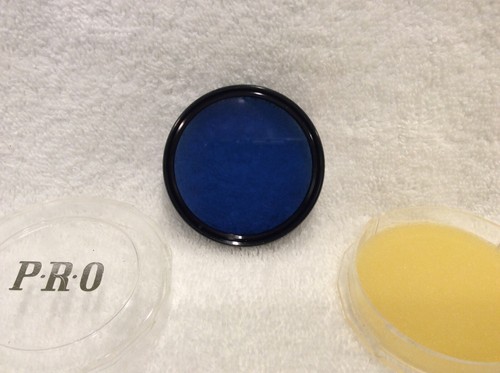 PRO 80B Blue 52 mm Lens Filter | eBay