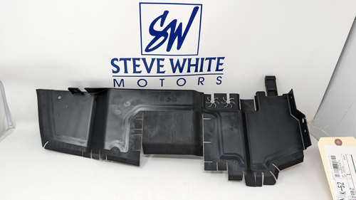 17-21 Jeep Compass Left Radiator Side Shield 2.4L-L4 Factory Mopar New ...
