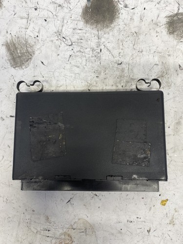 2009 Freightliner FLD Classic Common Powertrain Control Module A0024 ...