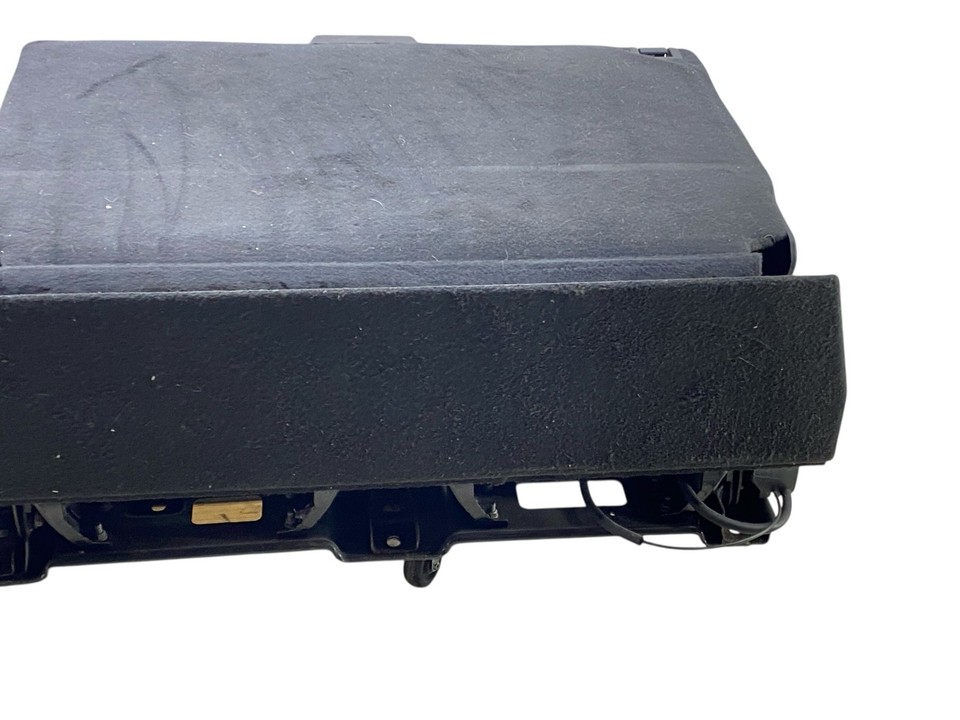 2019-2022 DODGE RAM 3500 LONGHORN MEGA CAB REAR BENCH SEAT BLACK ...