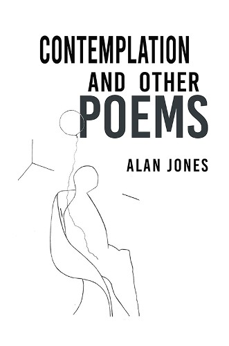 Alan Jones Contemplation and Other Poems (Paperback) | eBay Australia