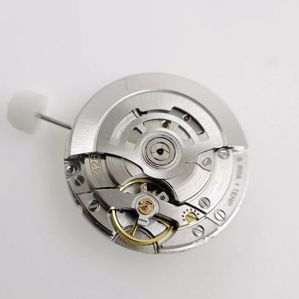 Watch Movement for 3285 Automatic Mechanical Watch Movement Replacement ...