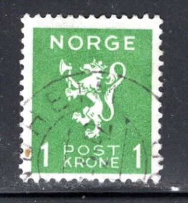 NORWAY NORGE STAMPS USED LOT 63AA | eBay